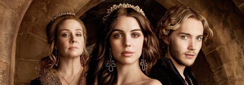 Reign. Serie TV - FormulaTV