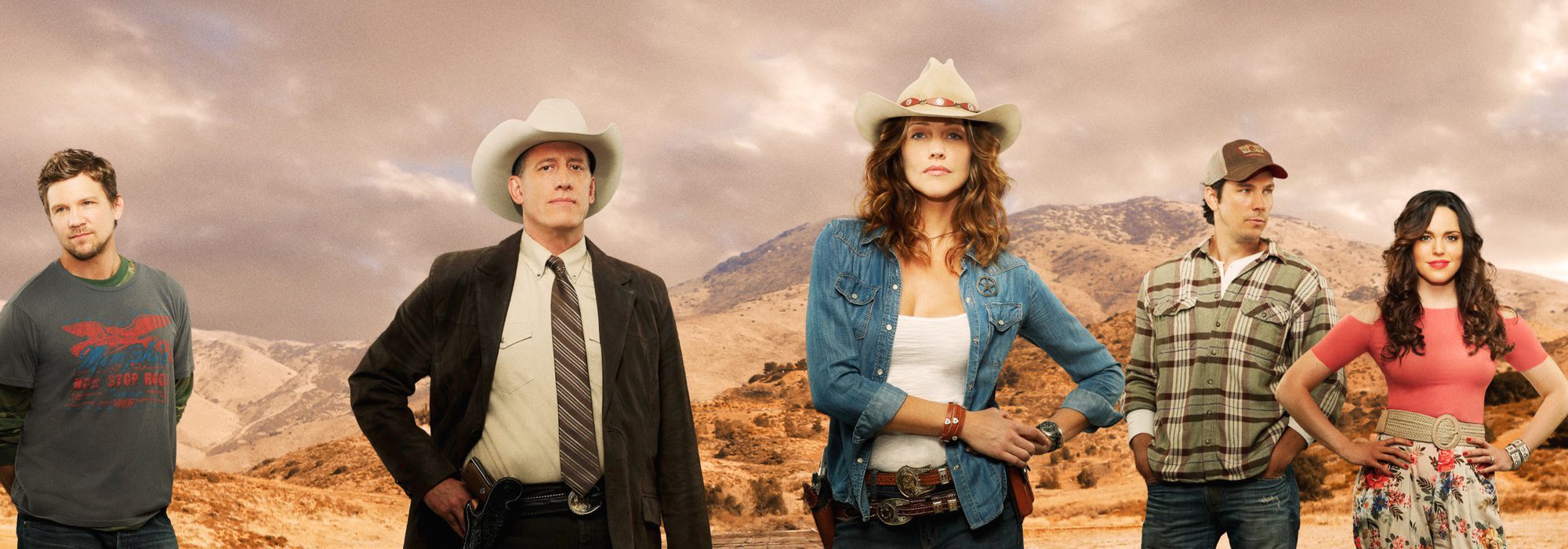 Killer Women Serie Tv Formulatv