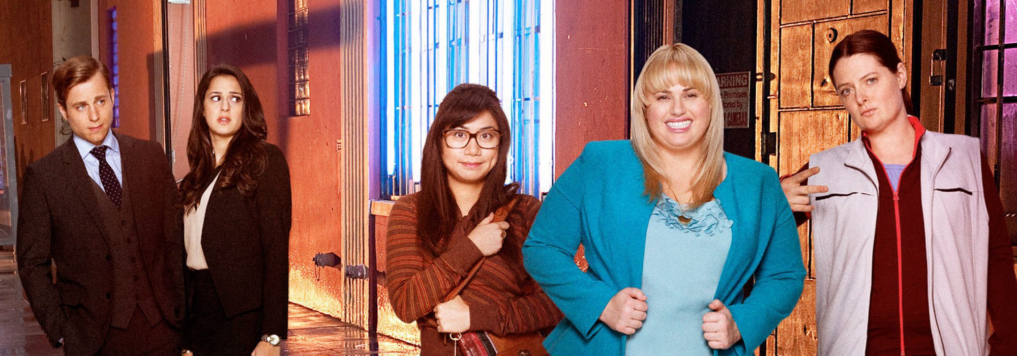 Super Fun Night. Serie TV - FormulaTV