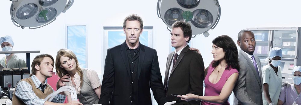 Temporada 1 House: Todos los episodios - FormulaTV