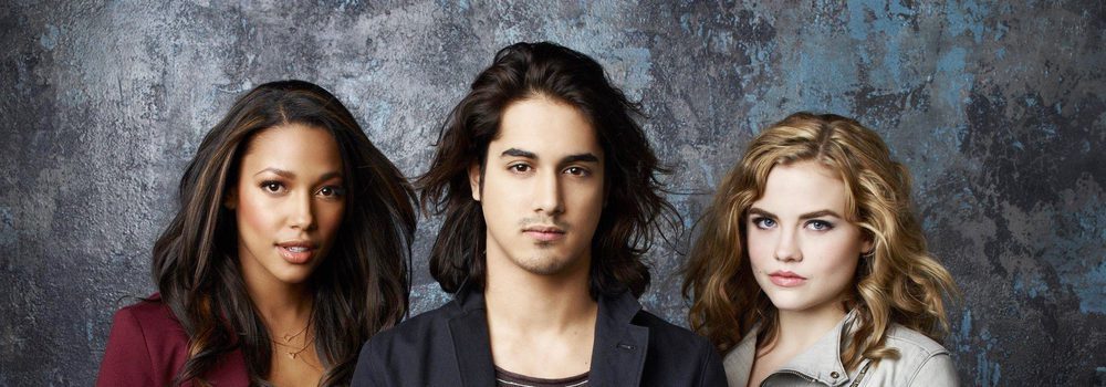 Twisted. Serie TV - FormulaTV
