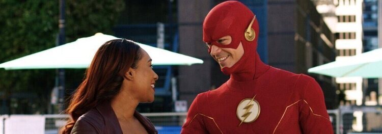 Capítulos The Flash: Todos los episodios