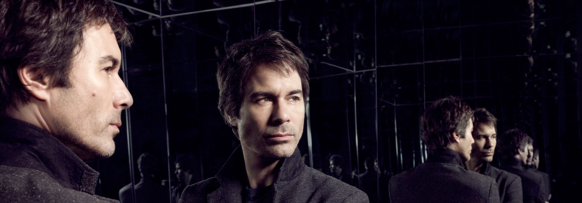 Temporada 1 Perception: Todos los episodios - FormulaTV