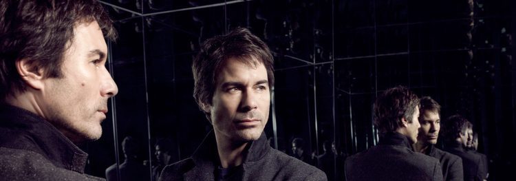 Perception. Serie TV - FormulaTV