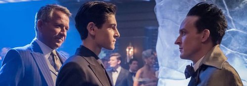 Gotham. Serie TV - FormulaTV