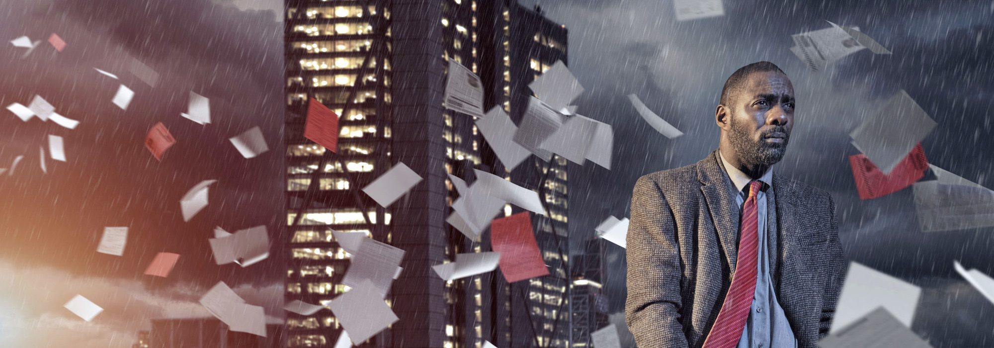 Luther. Serie TV - FormulaTV