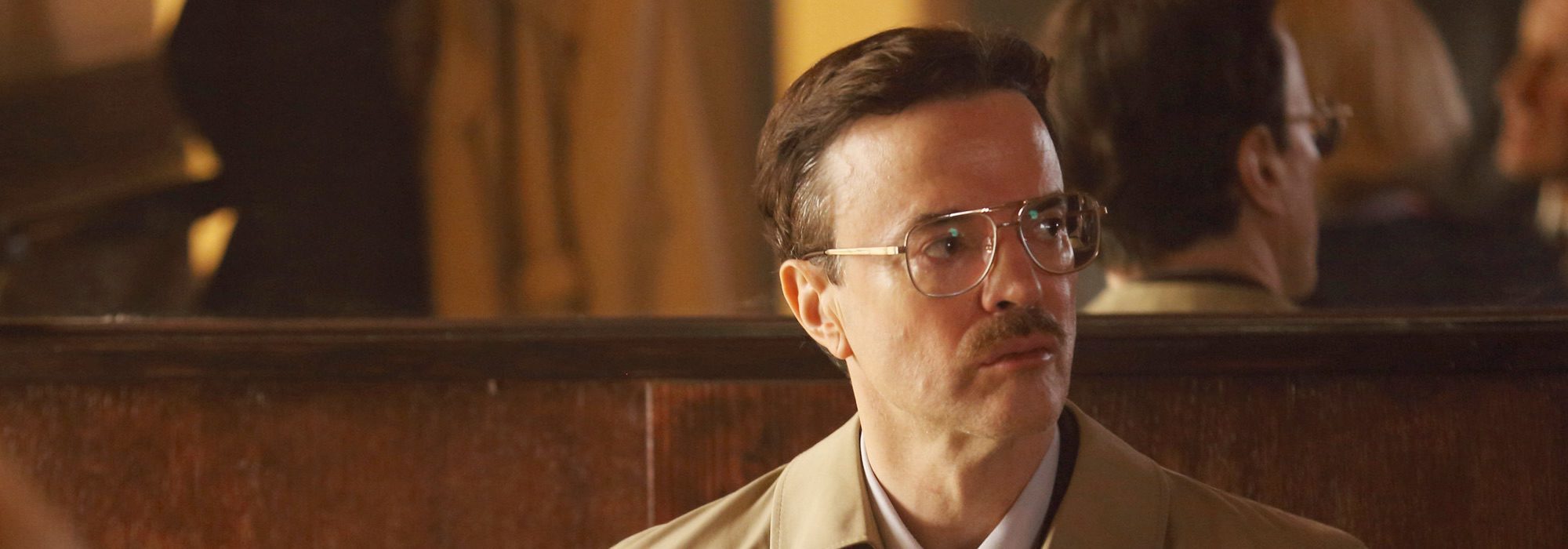 The Assets. Serie TV - FormulaTV