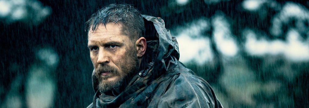 Capítulos Taboo: Todos los episodios
