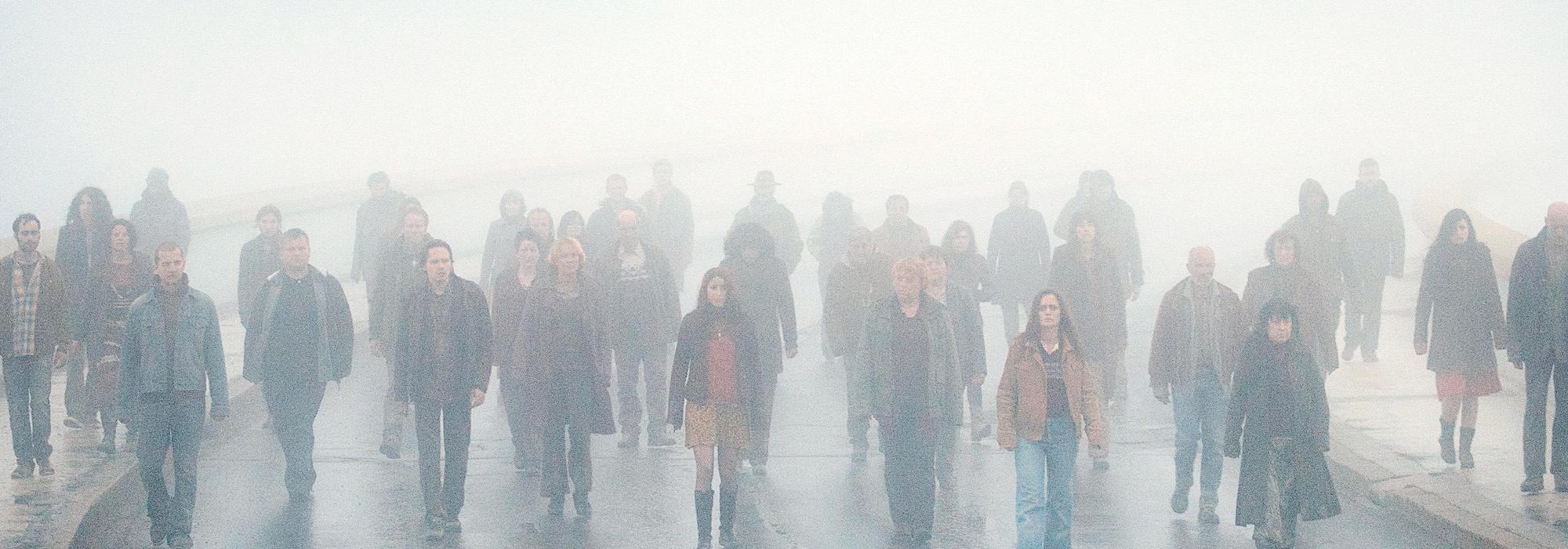 The Returned. Serie TV - FormulaTV