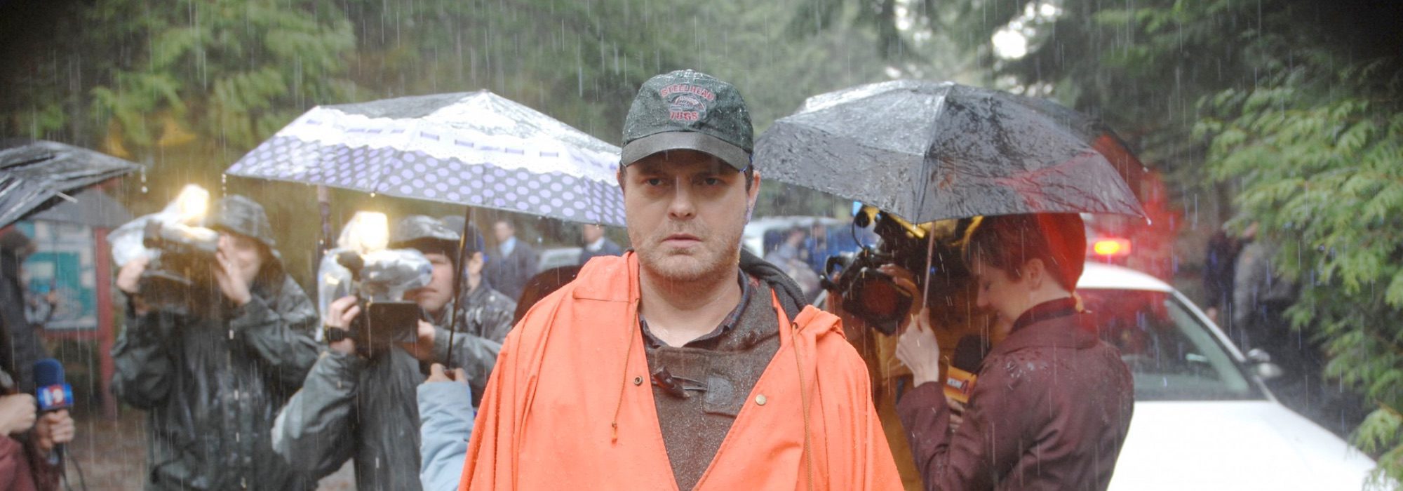 Capítulos Backstrom: Todos los episodios