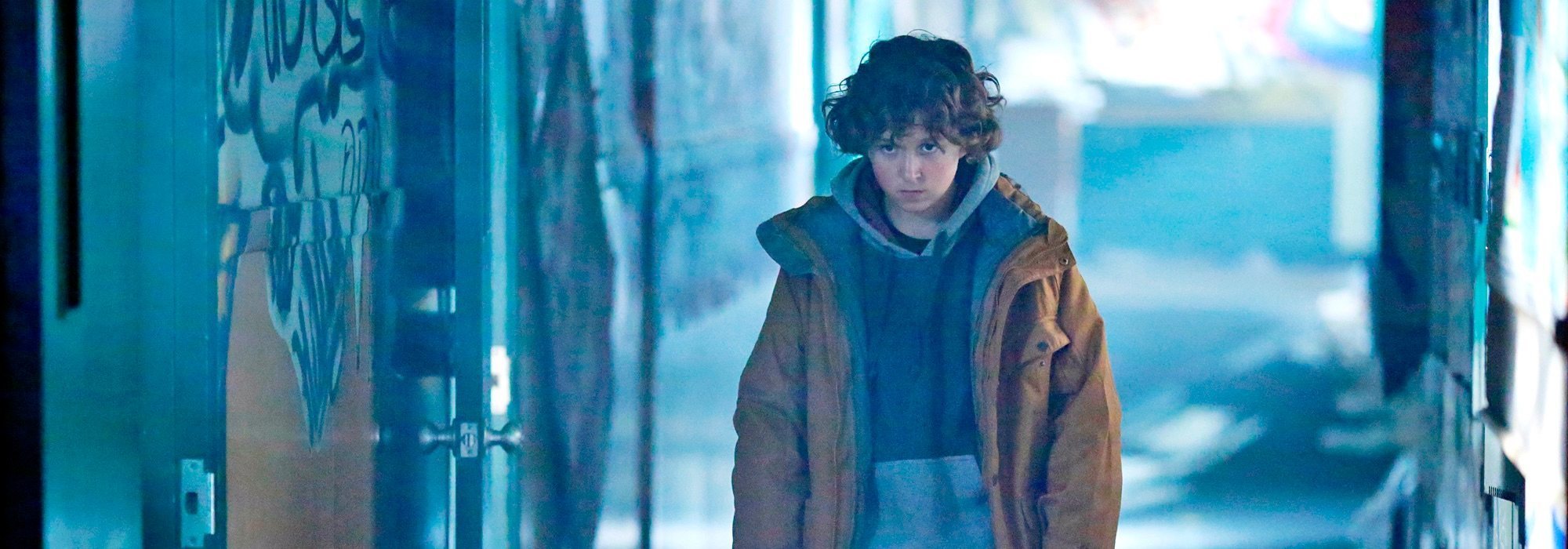 Invisibles. Serie TV - FormulaTV