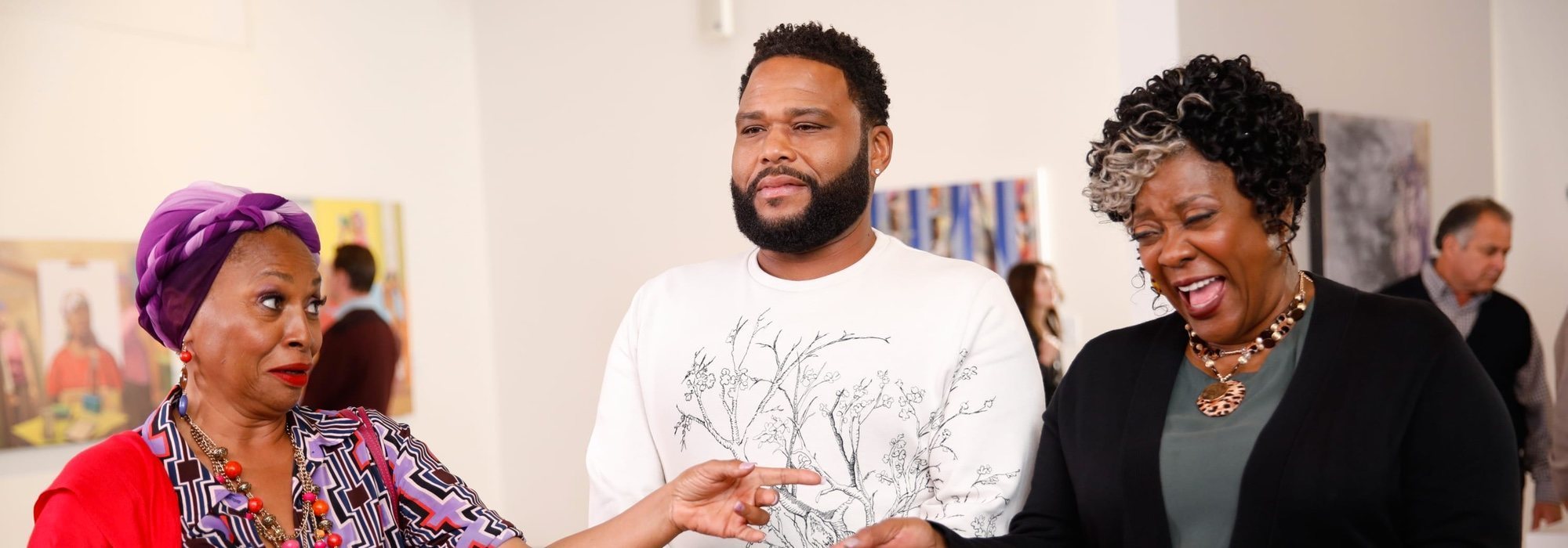 Black-ish. Serie TV - FormulaTV