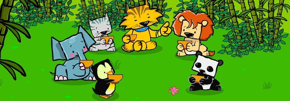 Megaminimals. Serie TV - FormulaTV