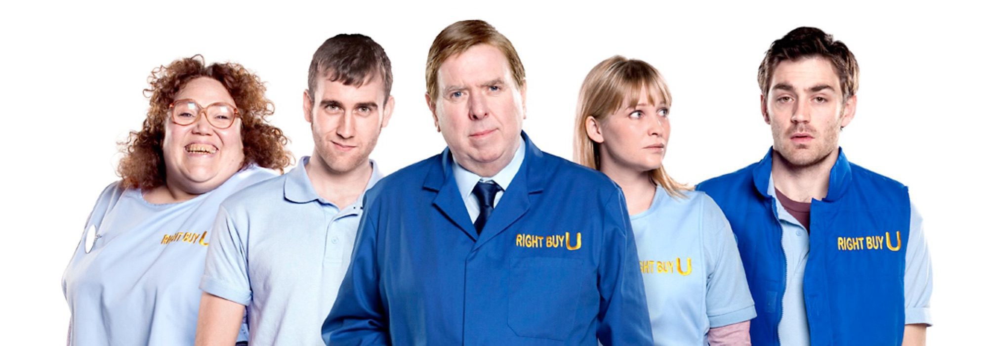 The Syndicate. Serie TV - FormulaTV