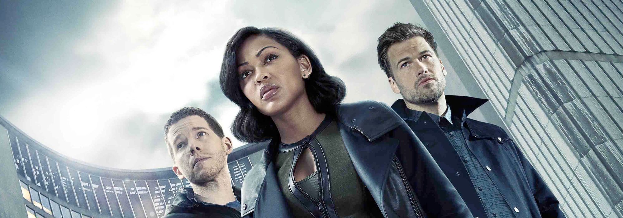 Capítulos Minority Report: Todos los episodios