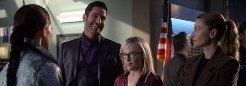Capítulos Lucifer: Todos los episodios