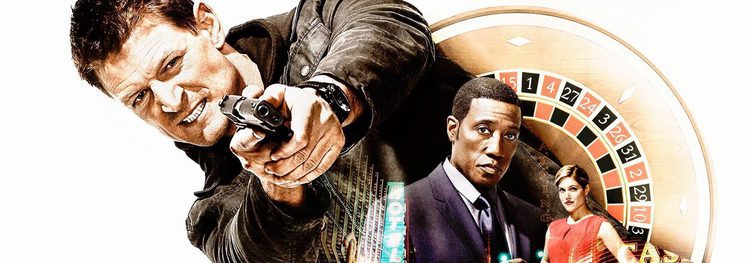 The Player. Serie TV - FormulaTV