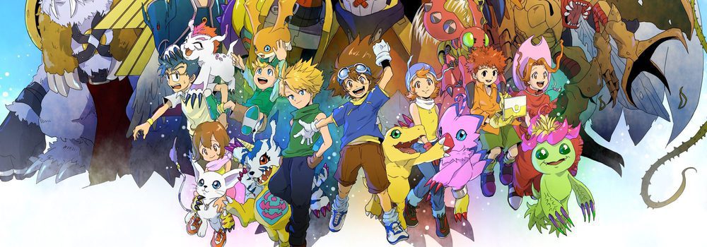 Temporada 1 Digimon: Todos los episodios - FormulaTV