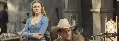 Reparto Westworld. Actores, personajes y equipo