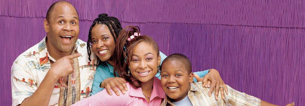 Raven. Serie TV - FormulaTV