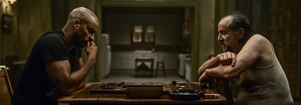 Capítulos American Gods: Todos los episodios