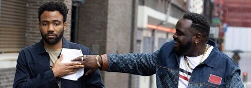 Temporada 1 Atlanta: Todos los episodios - FormulaTV