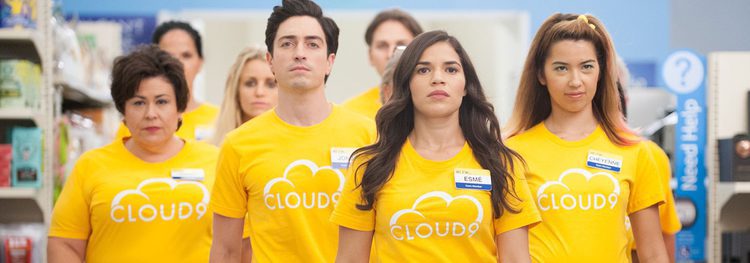 Capítulos Superstore: Todos los episodios