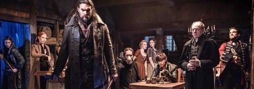 Capítulos Frontera: Todos los episodios