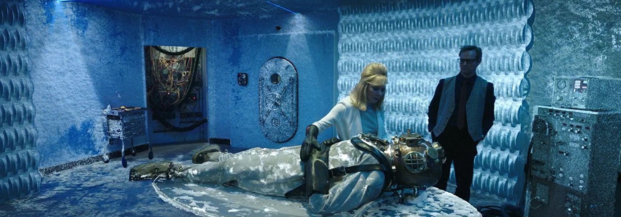 Legion. Serie TV - FormulaTV