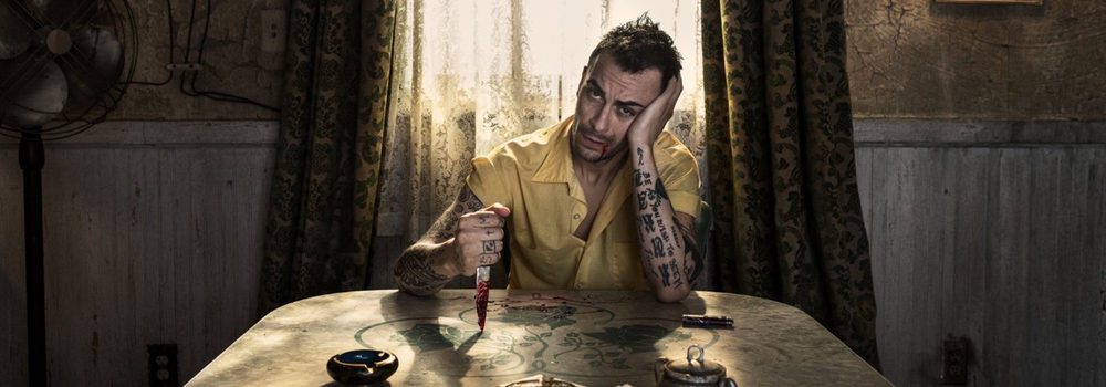 Capítulos Preacher: Todos los episodios