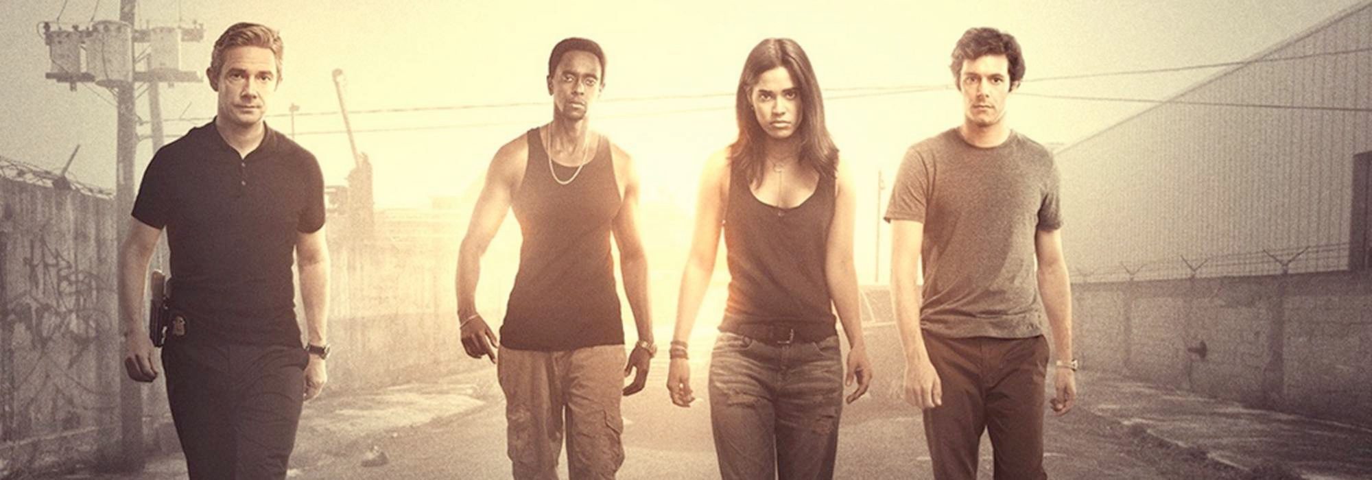 StartUp. Serie TV - FormulaTV