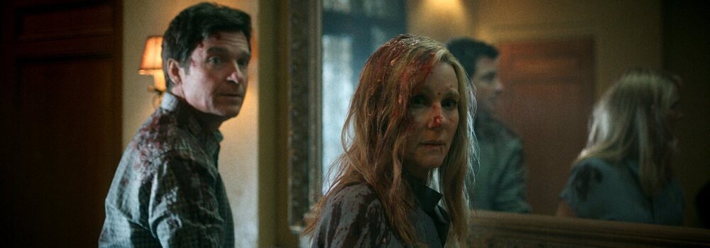 Capítulos Ozark: Todos los episodios