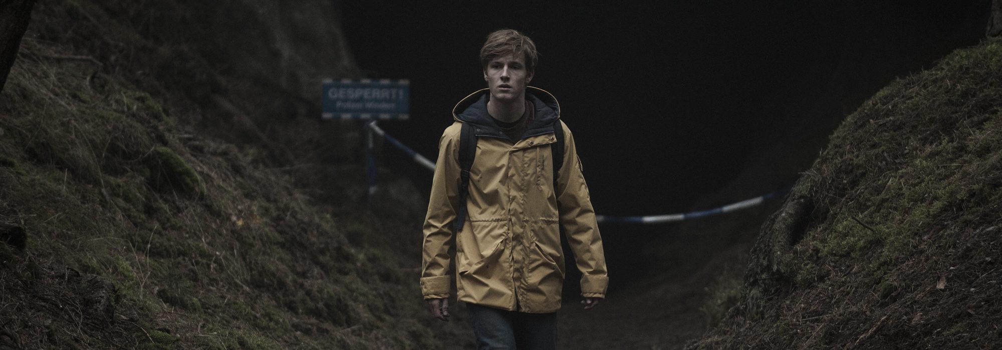 Reparto Dark. Actores, personajes y equipo