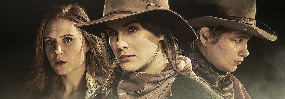 Capítulos Godless: Todos los episodios