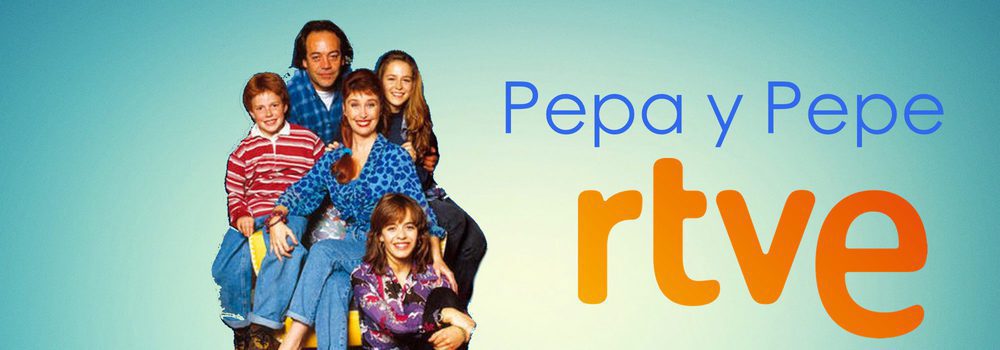 Capítulos Pepa y Pepe: Todos los episodios