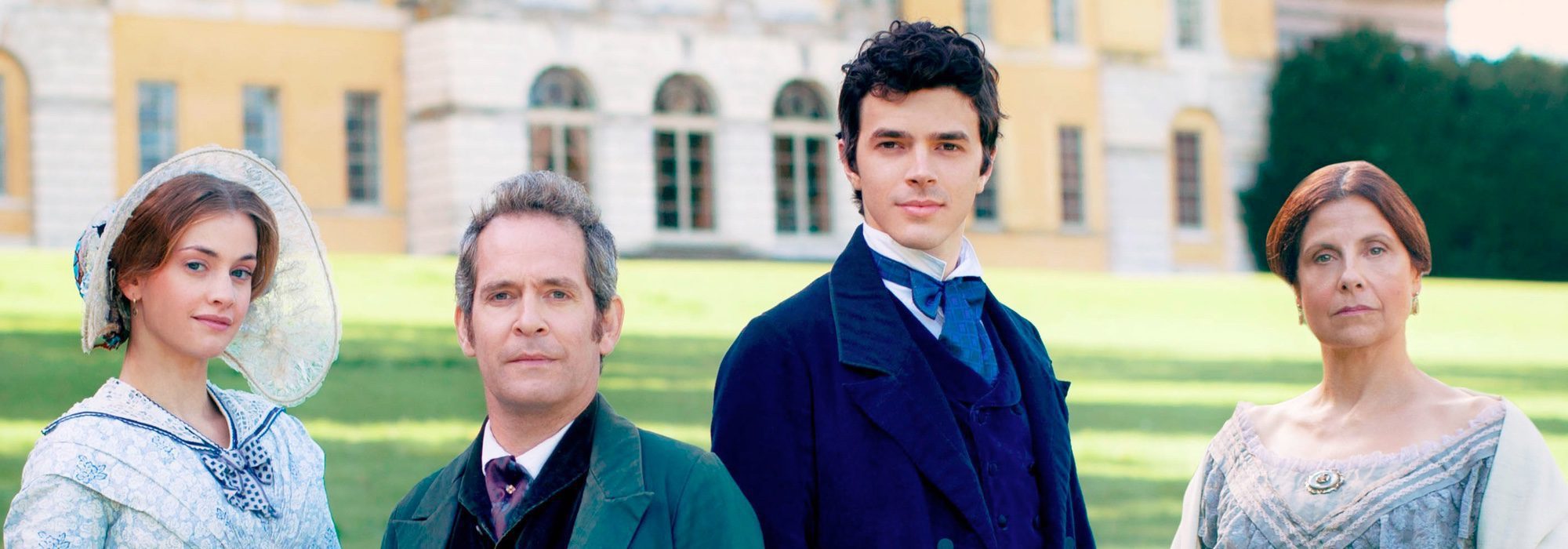 Doctor Thorne. Serie TV - FormulaTV