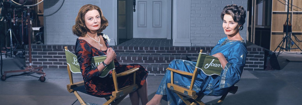 Temporada 2 Feud: Todos los episodios - FormulaTV