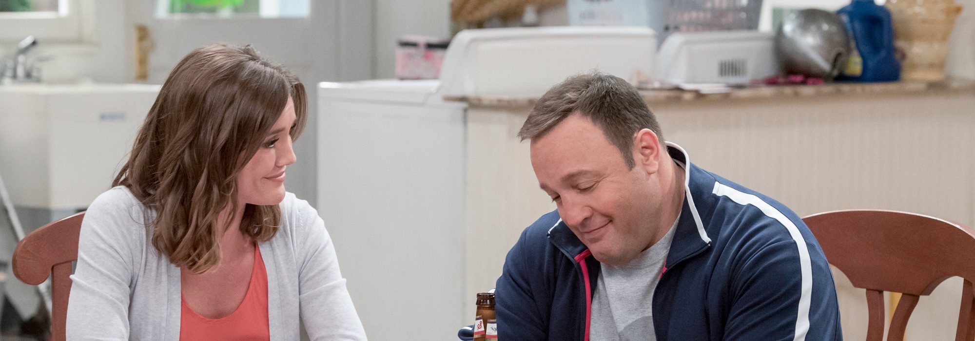 Capítulos Kevin Can Wait: Todos los episodios
