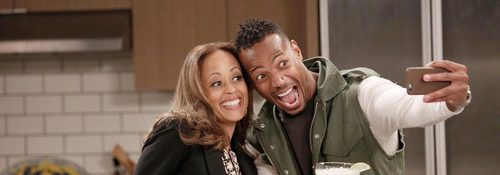 Capítulos Marlon: Todos los episodios