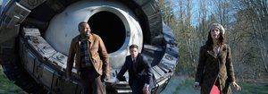 Capítulos Timeless: Todos los episodios