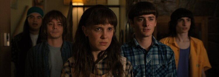 Temporada 5 Stranger Things: Todos los episodios - FormulaTV