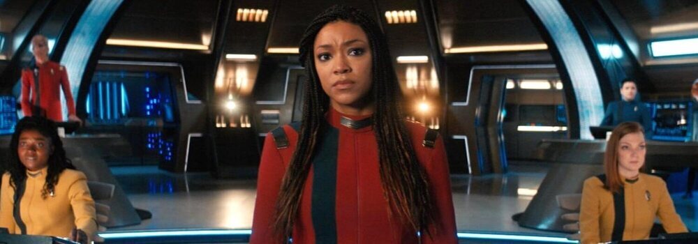 Capítulos Star Trek: Discovery: Todos los episodios