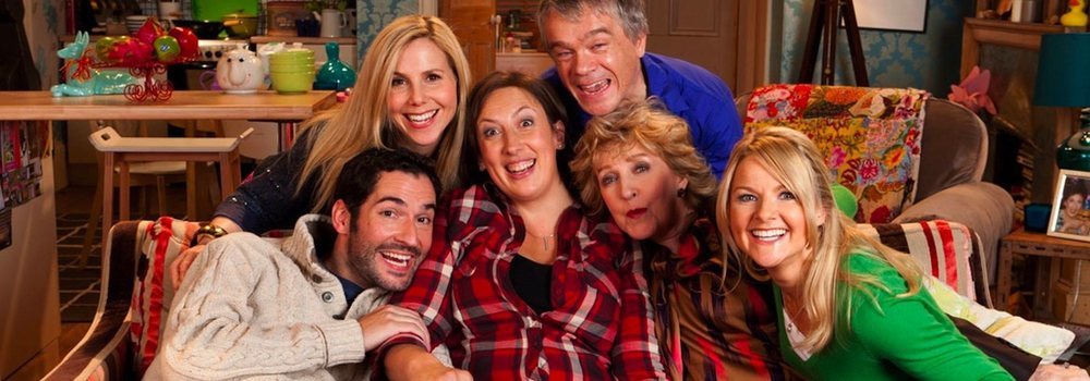 Miranda. Serie TV - FormulaTV