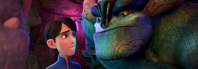 Capítulos Trollhunters: Todos los episodios
