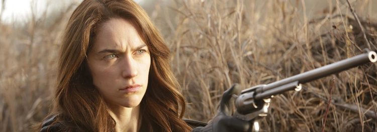 Capítulos Wynonna Earp: Todos los episodios