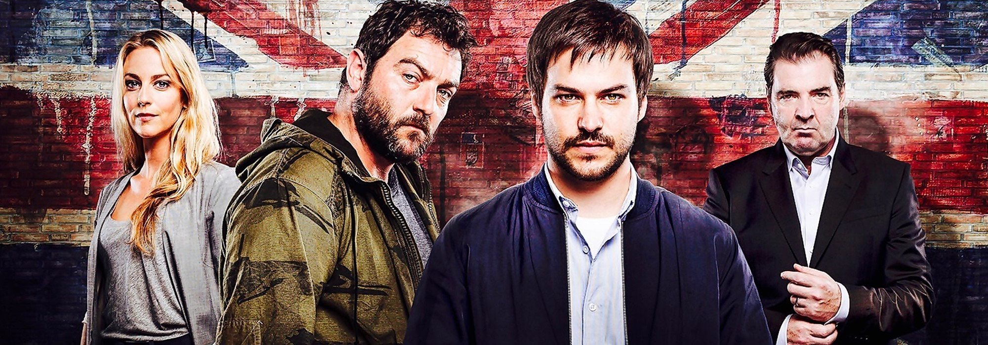 Spotless. Serie TV - FormulaTV