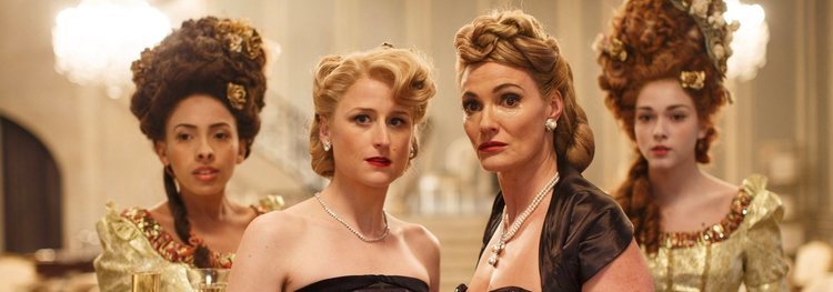 The Collection. Serie TV - FormulaTV