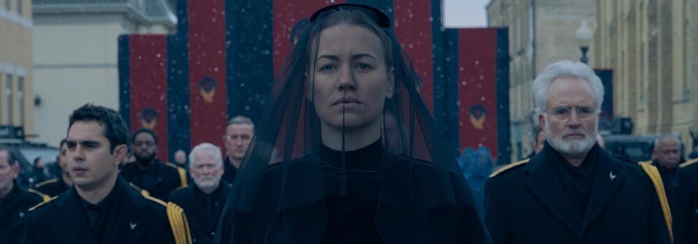 Temporada 1 The Handmaid's Tale: Todos los episodios - FormulaTV