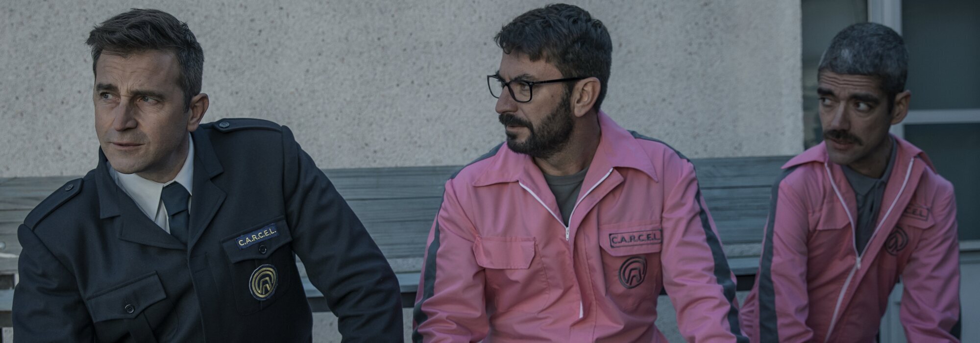 Capítulos Dos años y un día: Todos los episodios