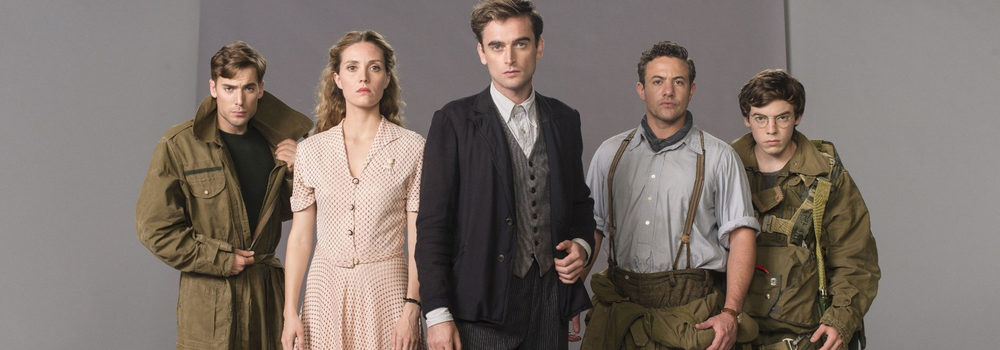 Capítulos X Company: Todos los episodios